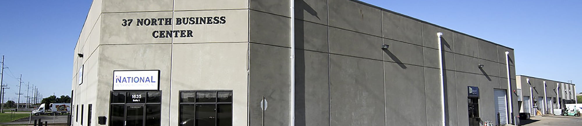 Wichita Property Management - Anderson Management Company