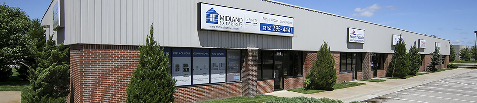 Wichita Property Management - Anderson Management Company