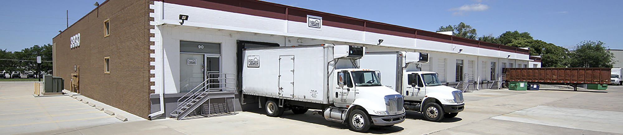 Wichita Property Management - Anderson Management Company